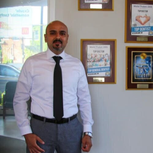 Our Doctors | Elite Dental Art